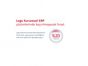 Logo Ürünleri Blog