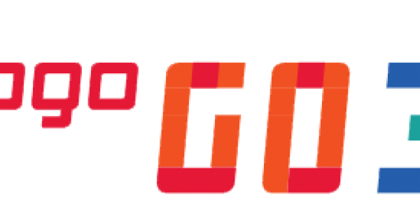 Logo Go3 Ana Paket